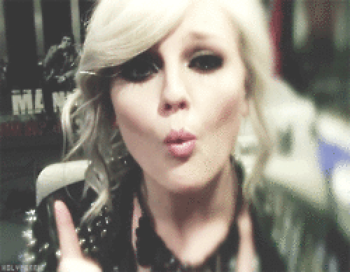 Perrie edwards GIF - Find on GIFER
