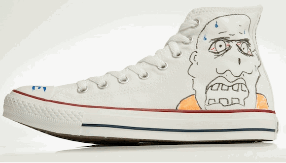Converse national GIF - Find on GIFER