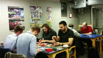 Gamers GIF - Find on GIFER