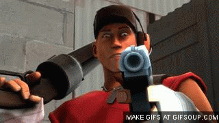 GIF dispenser - animated GIF on GIFER