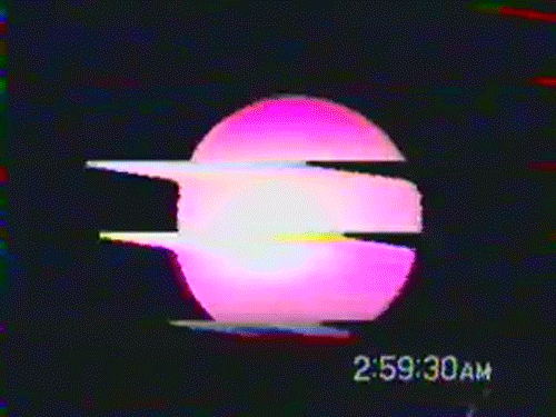 Databending GIF - Find on GIFER