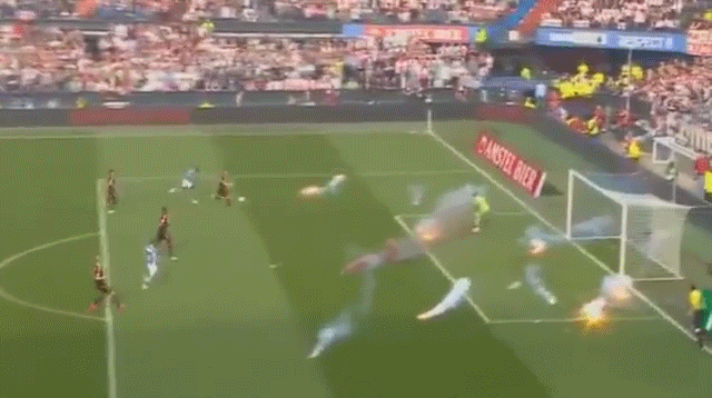 GIF soccer mode expert - animated GIF on GIFER