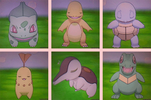 Shiny pokemon GIF - Find on GIFER