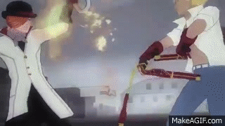 GIF enemies of rome - animated GIF on GIFER