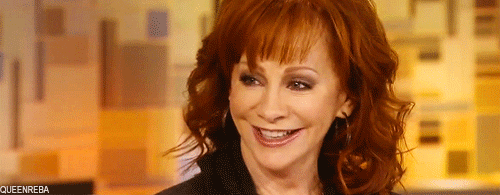 Reba mcentire GIF - Find on GIFER