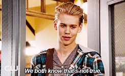 Гифка sebastian kydd гиф картинка, скачать анимированный gif на GIFER