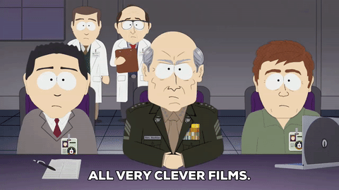 GIF terrorist military general - animated GIF on GIFER