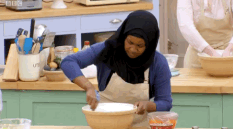 Bake GIF - Find on GIFER