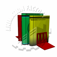 Books GIF - Find on GIFER