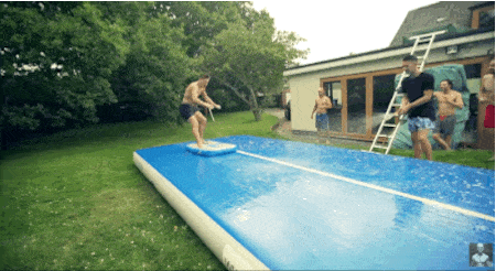 GIF tumbling - animated GIF on GIFER