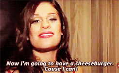 GIF cheeseburger community day - animated GIF on GIFER