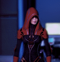 Mass effect GIF - Find on GIFER