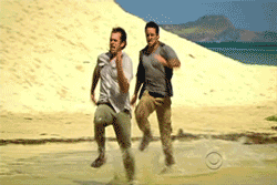 GIF running - animated GIF on GIFER