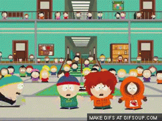 Elementary GIF - Find on GIFER