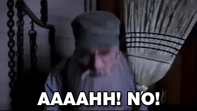 Pet sematary GIF - Auf GIFER finden