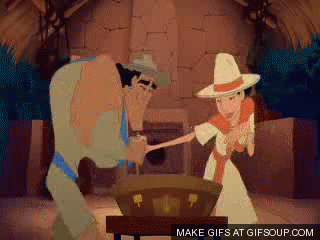 Lavar Vaga Lume Gif