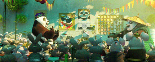 Fu GIF - Find on GIFER