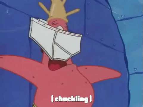Arrgh spongebob squarepants GIF - Find on GIFER