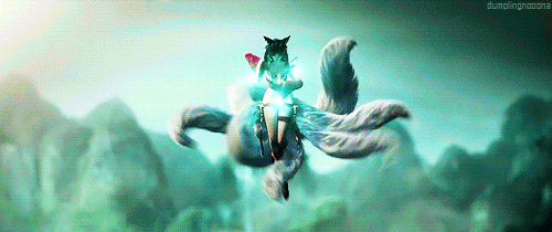 Skins GIF - Find on GIFER