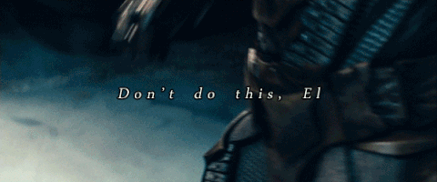 GIF general zod - animated GIF on GIFER