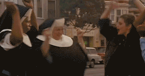 GIF whoopi goldberg - animated GIF on GIFER