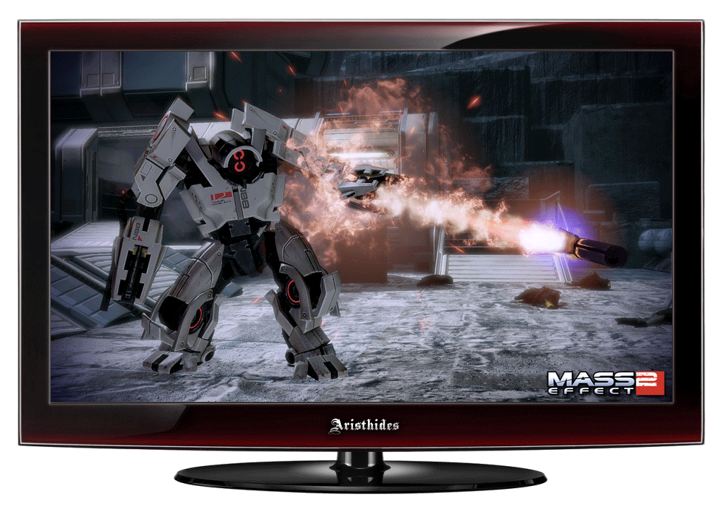 GIF mass effect 2 - animated GIF on GIFER