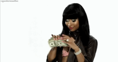 Nah GIF - Find on GIFER