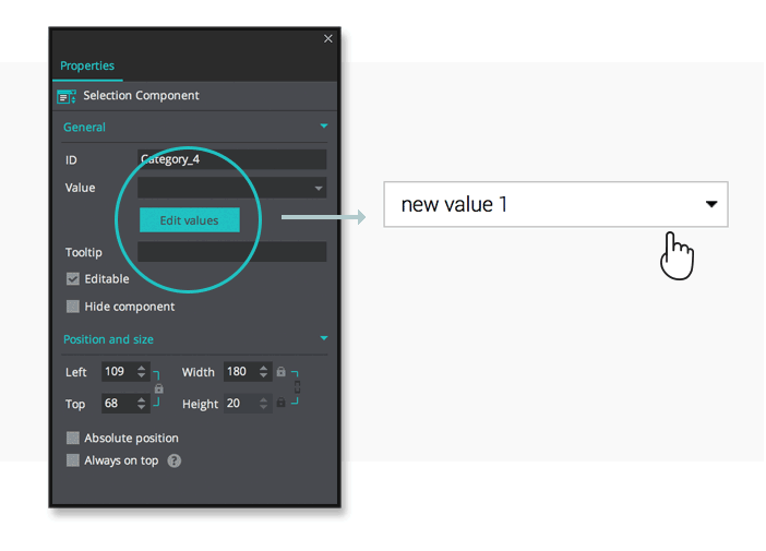 GIF interactive - animated GIF on GIFER