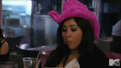 Snooki GIF - Find on GIFER