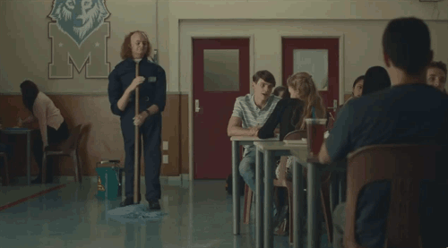 Supervisor GIF - Find on GIFER