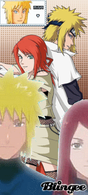 Minato namikaze GIF - Find on GIFER