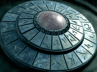 Stargate GIF - Find on GIFER