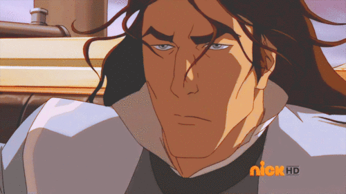 Legend of korra GIF - Find on GIFER