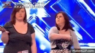 X factor GIF - Find on GIFER