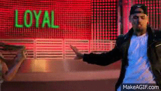 Loyal GIF - Find on GIFER