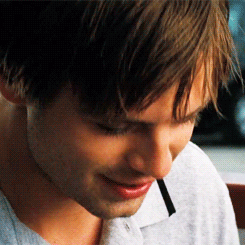 GIF sebastian stan - animated GIF on GIFER