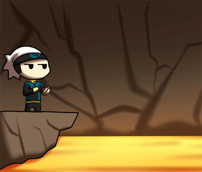 GIF state poor groudon - animated GIF on GIFER