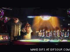 GIF robots - animated GIF on GIFER