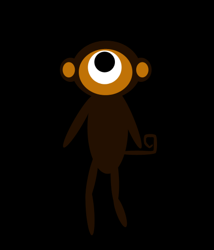 Gif Animata Affamata