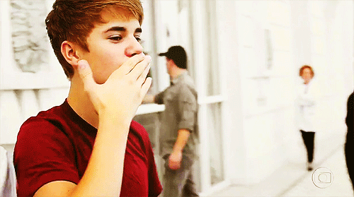 GIF belieber - animated GIF on GIFER