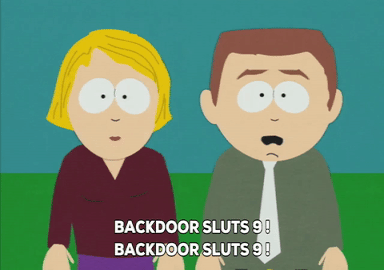 Stephen stotch linda stotch GIF - Find on GIFER