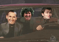 Bobbleheads GIF - Find on GIFER