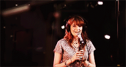 Florence the machine GIF - Find on GIFER