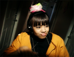 Tlc left eye GIF on GIFER - by Muniginn