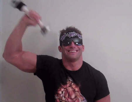 Zack GIF - Find on GIFER