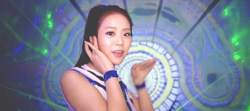 Seungyeon GIF - Find on GIFER