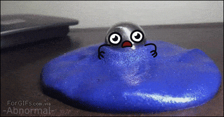 Putty doodle GIF - Find on GIFER