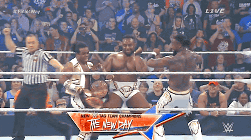 Summerslam GIF - Find on GIFER
