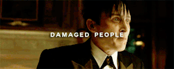 Gotham GIF - Find on GIFER