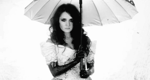 Dulce maria GIF - Find on GIFER